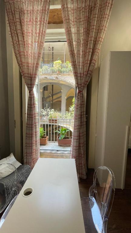 Anima Partenopea, Naples (updated prices 2025)