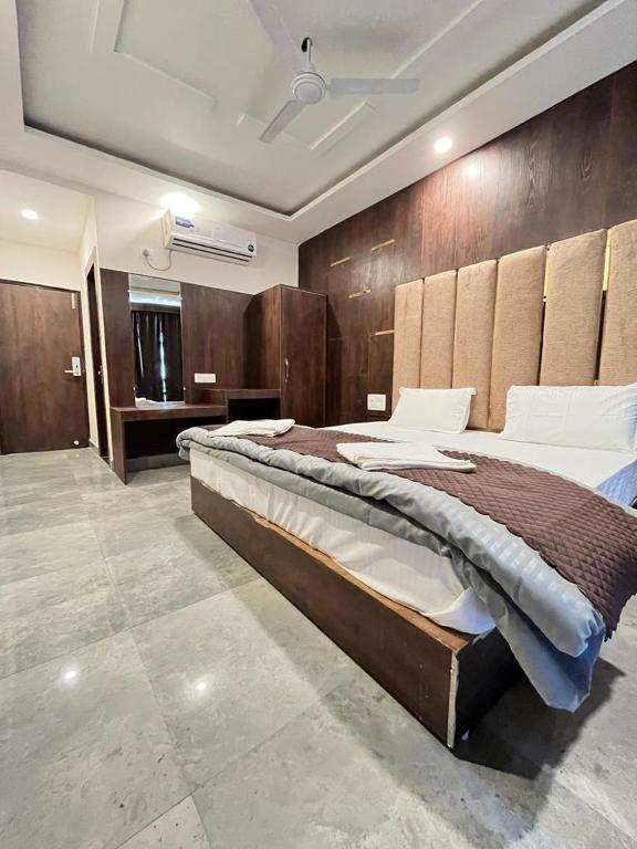 HOG - House of Gypsy, Rishīkesh (updated prices 2025)