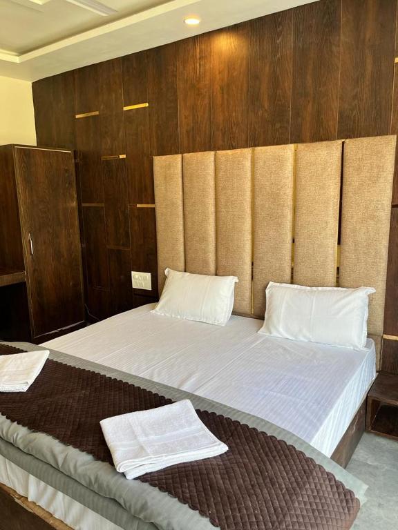 HOG - House of Gypsy, Rishīkesh (updated prices 2025)