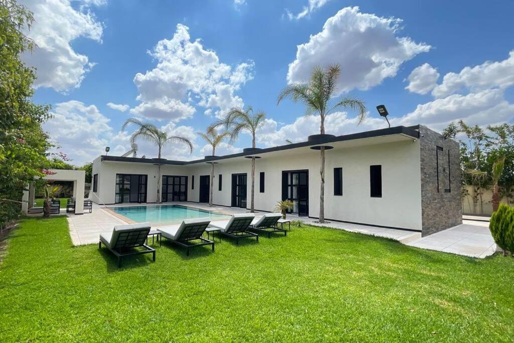 Villa moderne, Marrakesch (aktualisierte Preise für 2024)