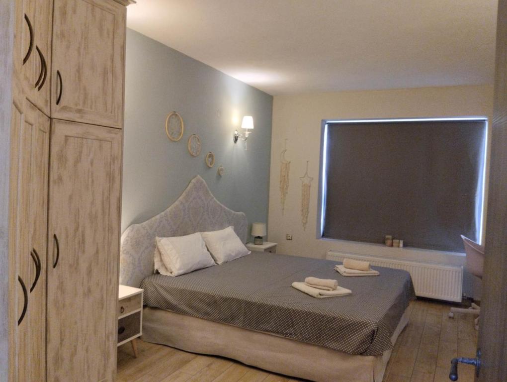 ΤΟ ΣΠΙΤΙ ΤΗΣ ΑΝΑΤΟΛΗΣ, Patitiri (updated prices 2026)