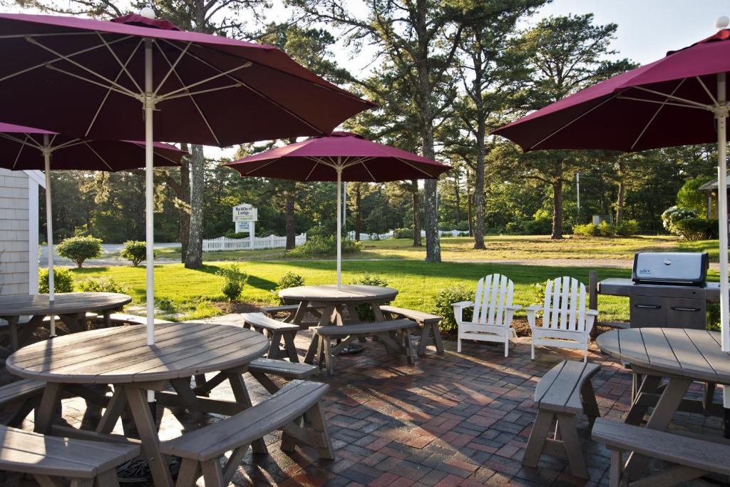 Wellfleet Motel & Lodge, Wellfleet (updated prices 2025)