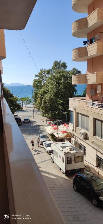 Stunning sea view apartment, Vlorë – Updated 2024 Prices