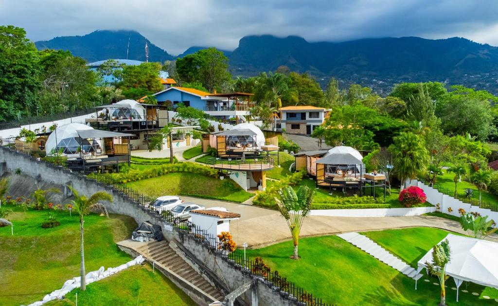 Alma Glamping, Escazu (aktualisierte Preise für 2026)