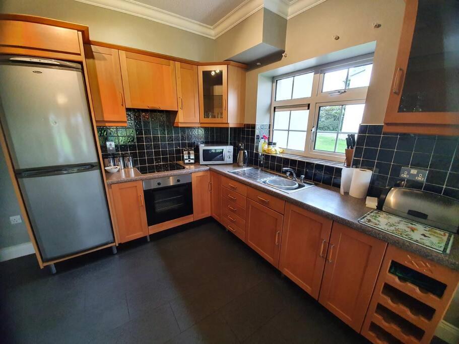 Flesk River Apartment, Killarney (updated prices 2026)