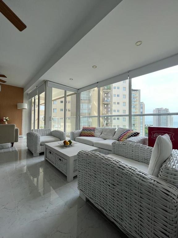 Condominio Zazue, Santa Marta (precios actualizados 2026)