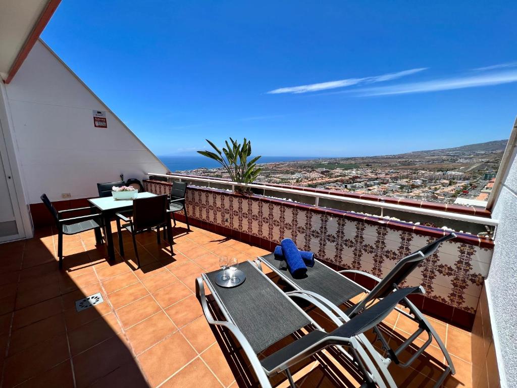 Costa Adeje Sunset Apartment, Adeje (updated prices 2025)