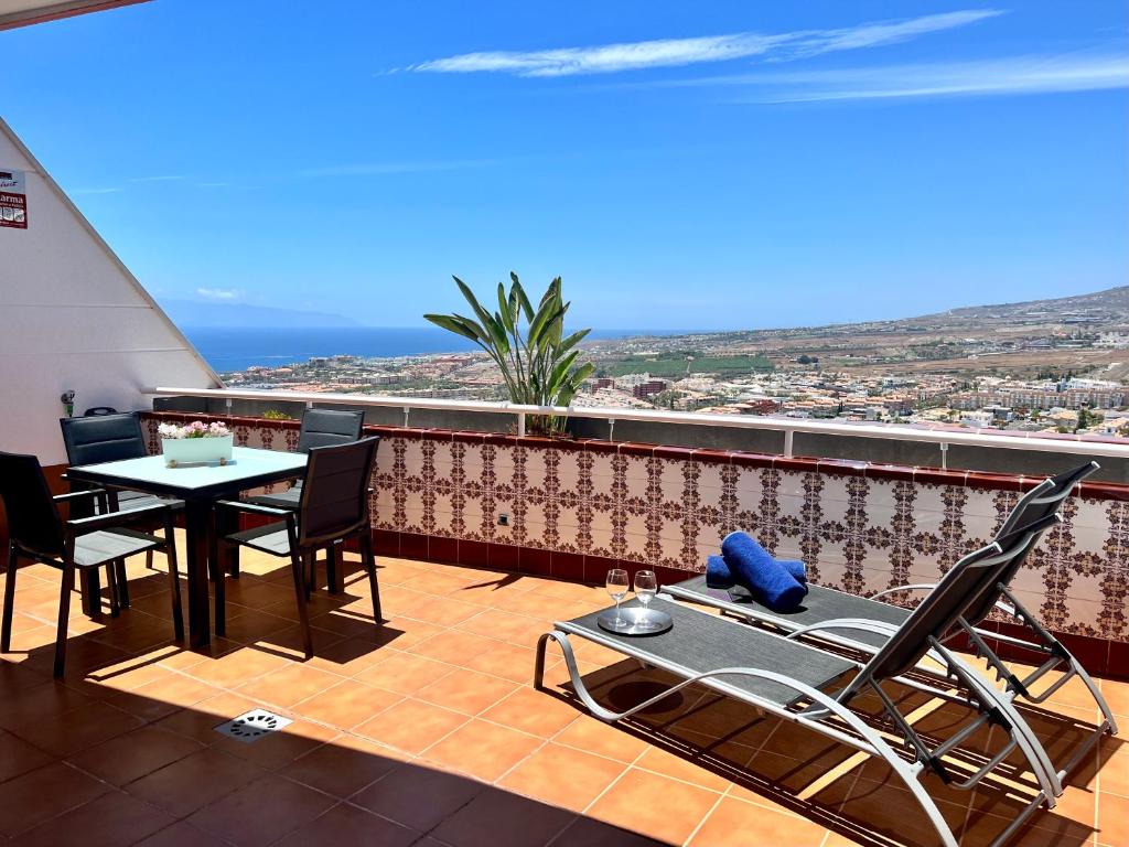 Costa Adeje Sunset Apartment, Adeje – Updated 2023 Prices
