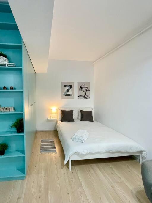 Blue Oasis Central Loft, Bucharest (updated prices 2026)