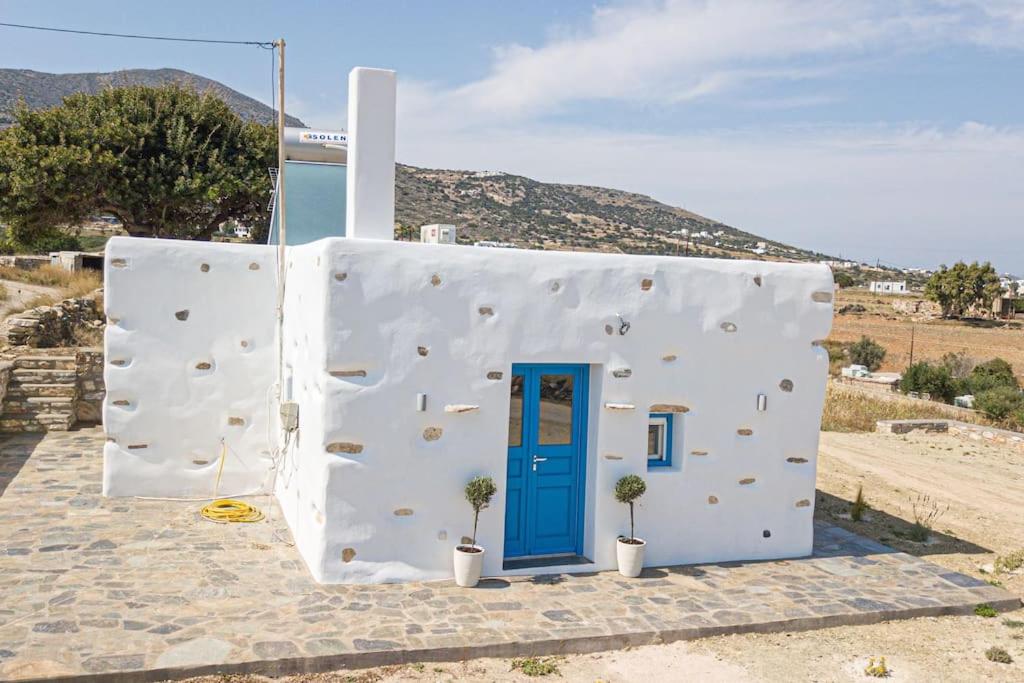 Traditional home in Paros., Drios (updated prices 2026)
