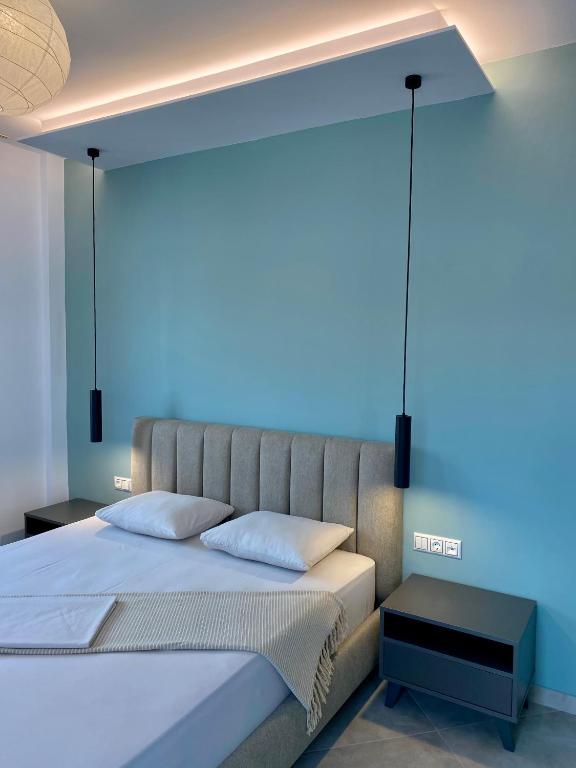 Infinito Blu Blu apartment, Koroni – Updated 2024 Prices