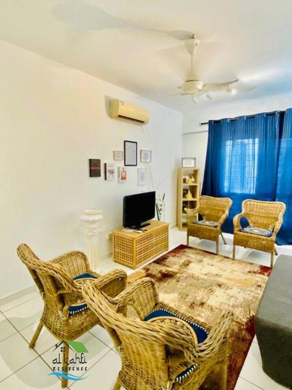 Al Kahfi Residence @ Axis Residence Pandan, Ampang, Ampang (tarifs ...
