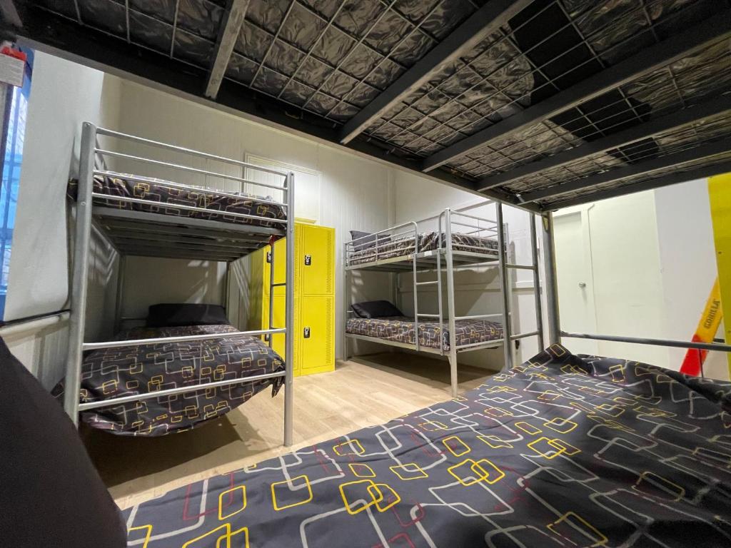 Banana Backpackers, Brisbane (updated prices 2025)