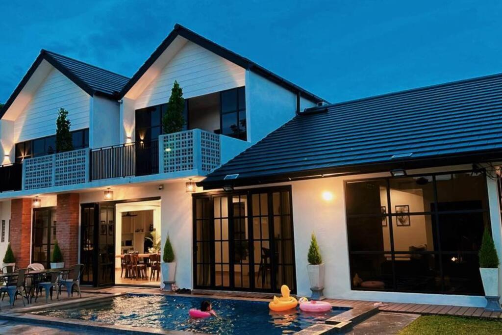 Nordic685 Homestay @ Bandar Baru Sg Buloh, Sungai Buluh (updated prices ...