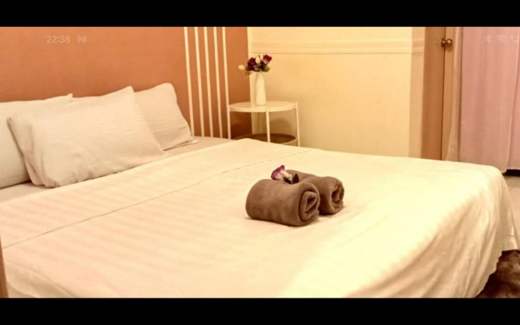 YUYU C01 & A02 Family 3BR Home PERMAI & KEMPAS GENTING HIGHLAND ...