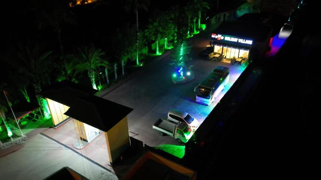 Club Wasa Holiday Village All Inclusive, Toslak (updated prices 2025)