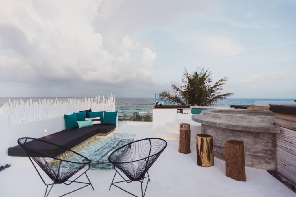 TULUM Beachfront Villa I'Ik by Casa Xuul Tulum, Tulum (updated prices 2024)