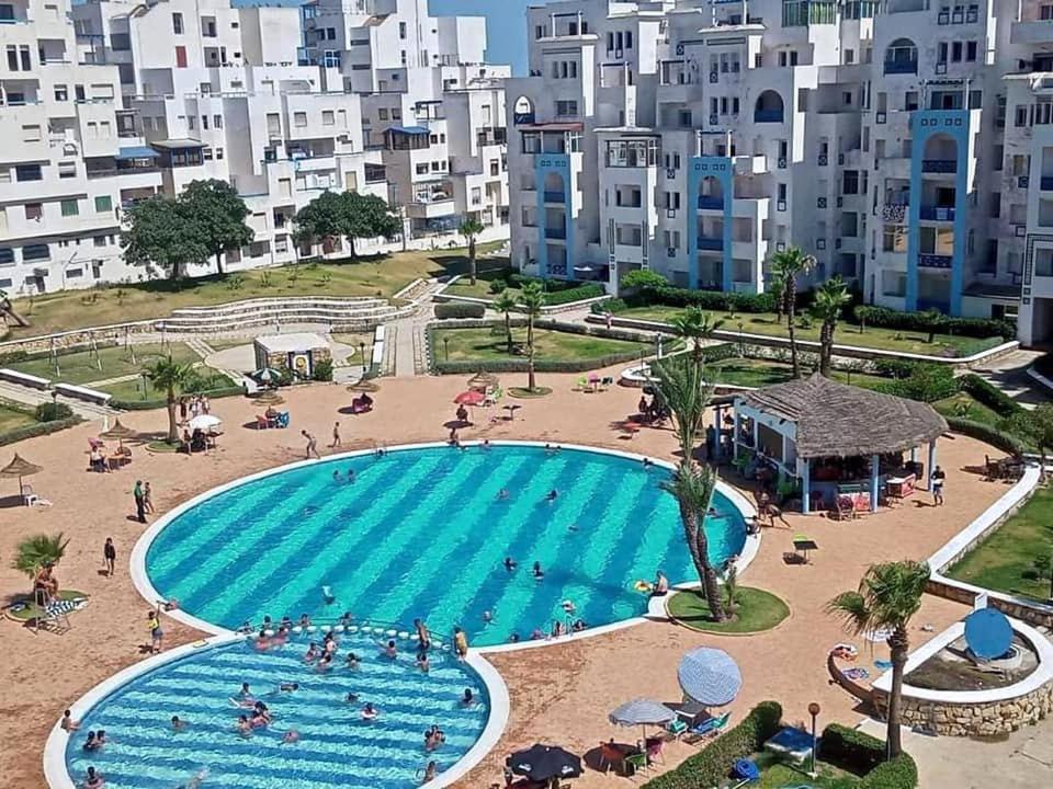 Moderne Apartment in Martil - 2min Centre Ville, Martil (updated prices ...