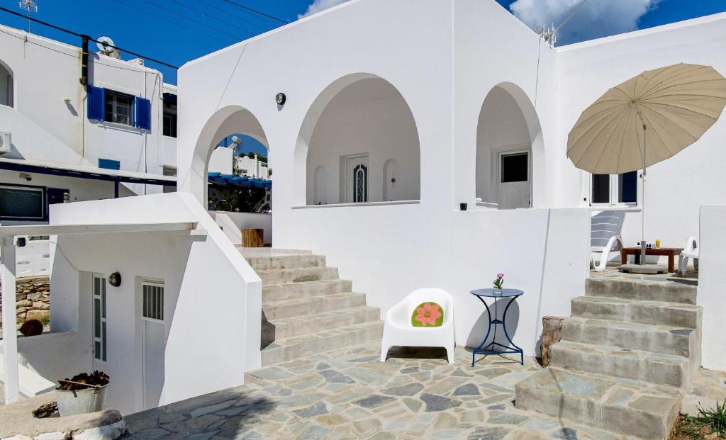 Eva House Dryos Beach Paros, Drios – Updated 2024 Prices