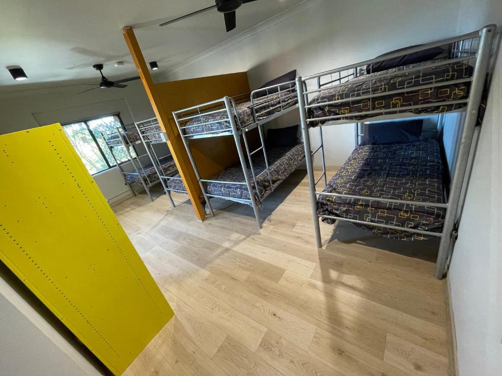 Banana Backpackers, Brisbane (updated prices 2025)