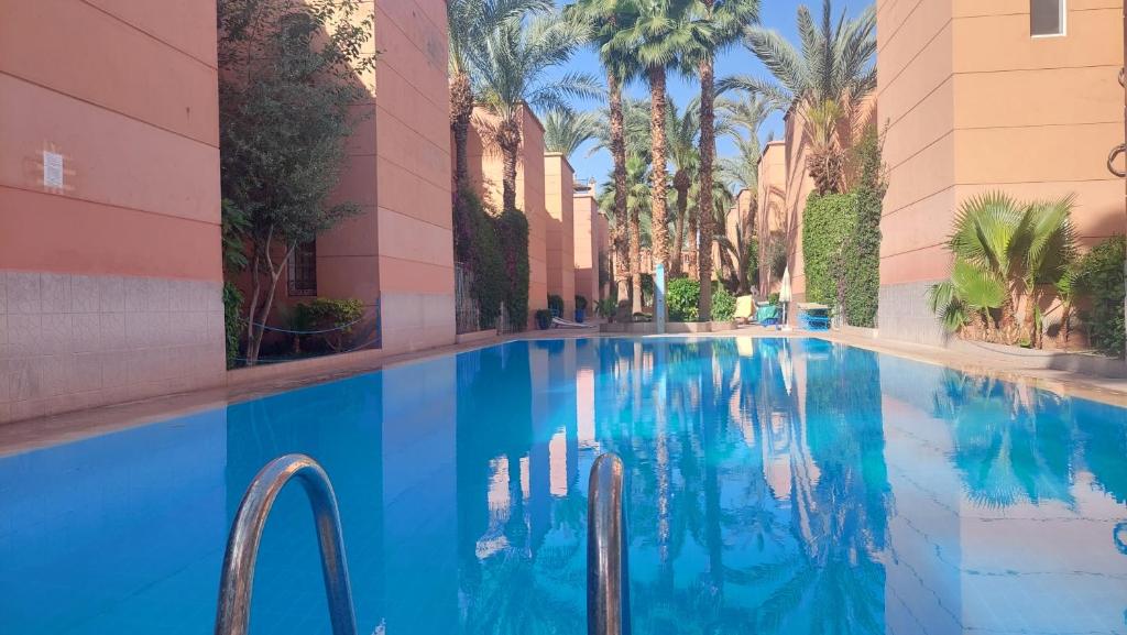 village touristique kech, Marrakech (updated prices 2025)