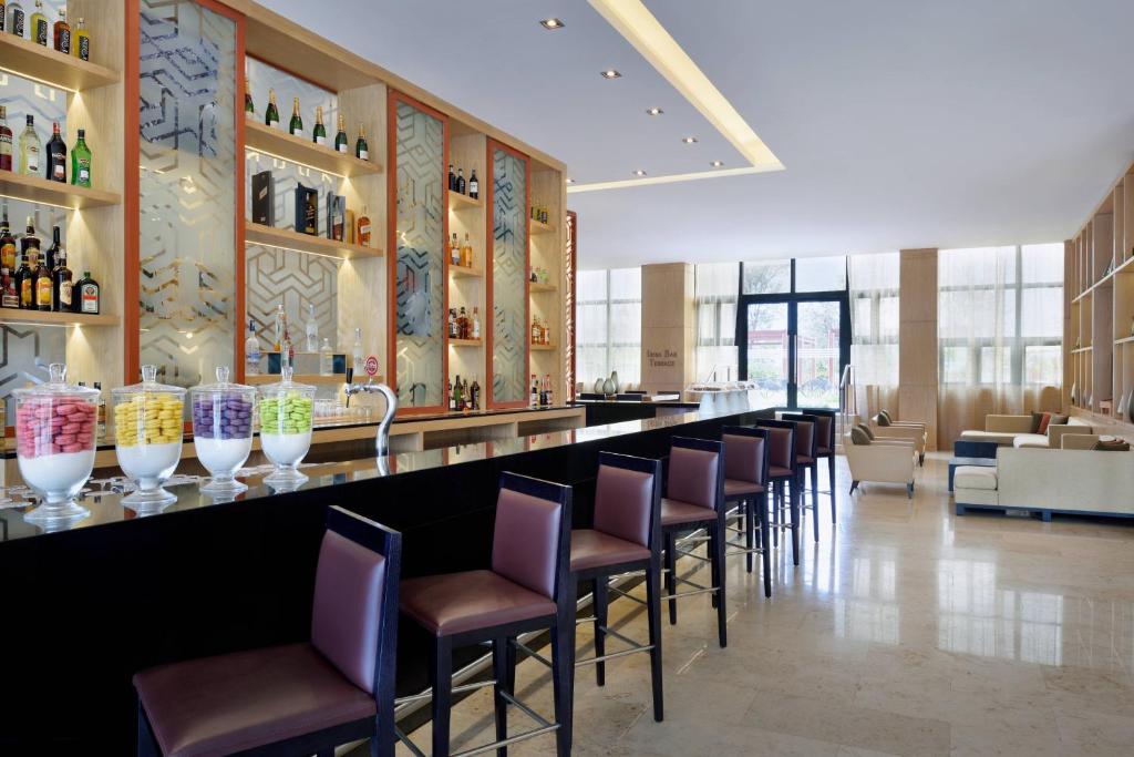 Kigali Marriott Hotel, Kigali (updated prices 2025)