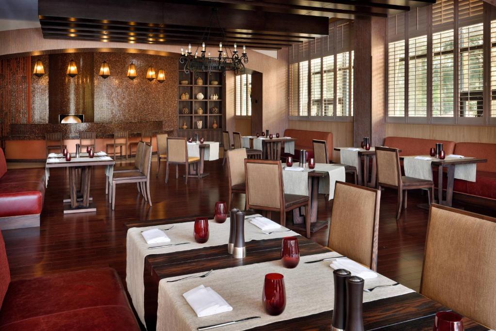 Kigali Marriott Hotel, Kigali (updated prices 2025)