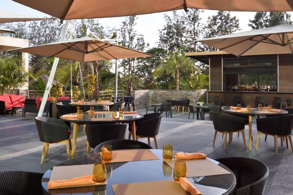 Kigali Marriott Hotel, Kigali (updated prices 2025)