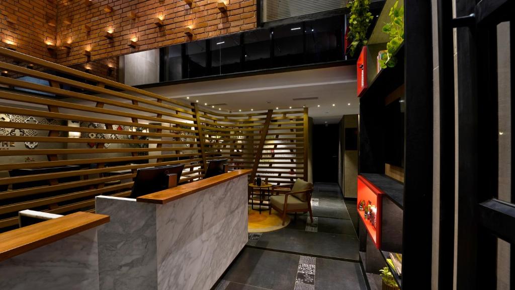 Aiden by Best Western Hennur Bengaluru, Bangalore (updated prices 2025)