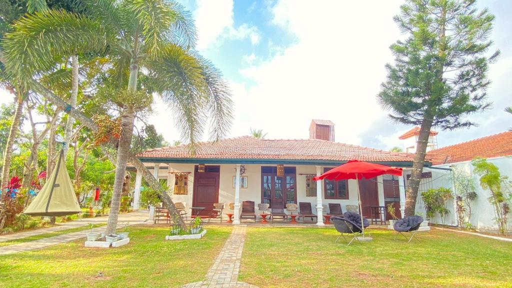 Villa 70C, Dharga Town (preços atualizados para 2025)