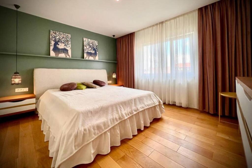 Bright and Modern Home Timisoara, Timisoara (precios actualizados 2025)