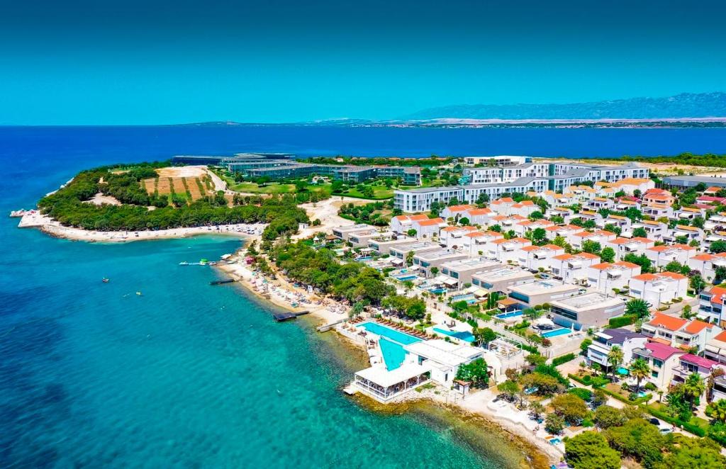 Premium Apartment Petrcane, Petrcane (updated prices 2026)