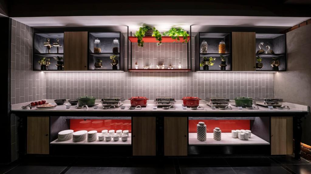 Aiden by Best Western Hennur Bengaluru, Bangalore (updated prices 2025)