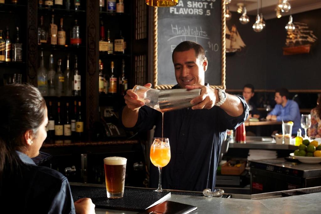 Hotel Zoe Fisherman's Wharf, San Francisco (updated prices 2025)