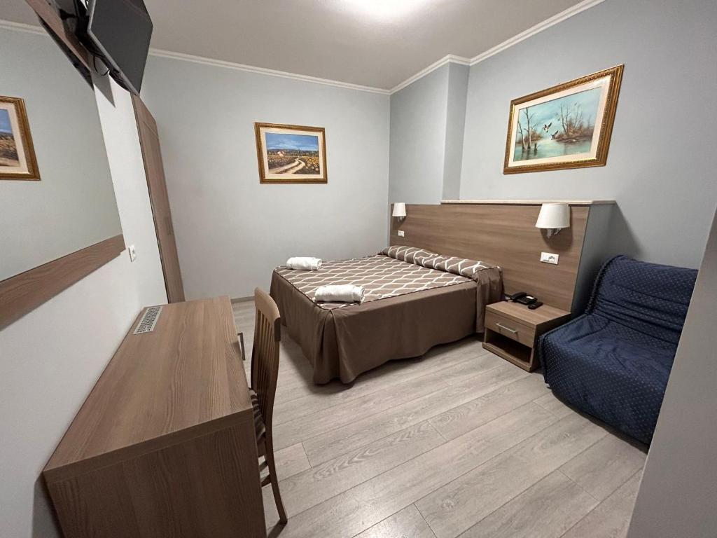 Accommodation Corallo, Roma (precios actualizados 2025)
