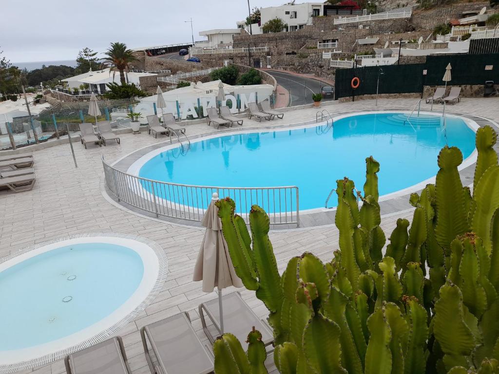 Puré life bungalow, Mogán (updated prices 2025)