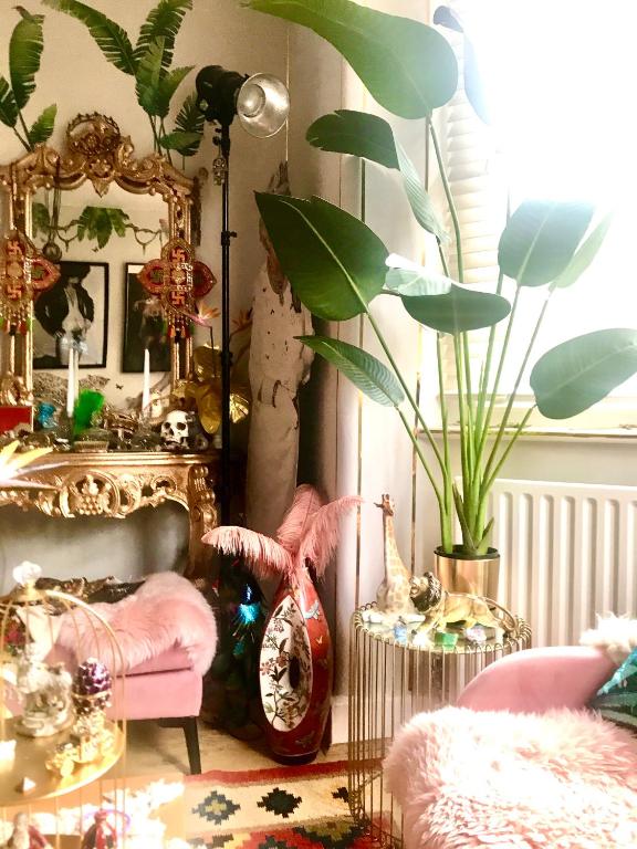 Georgian Boho Flat Central London, London – Aktualisierte Preise für 2024