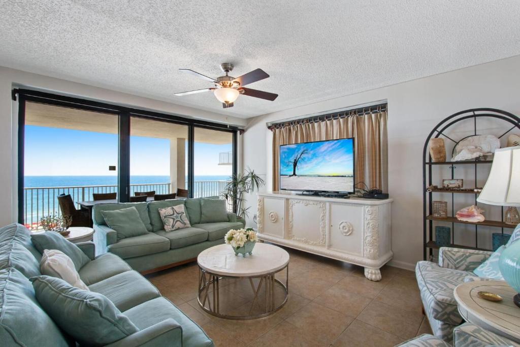 Windward Pointe 605 condo, Orange Beach – Aktualisierte Preise für 2024