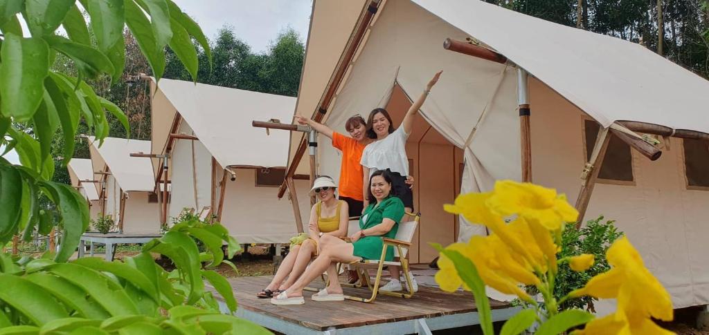 Bana Rita Glamping farm, Da Nang (updated prices 2026)