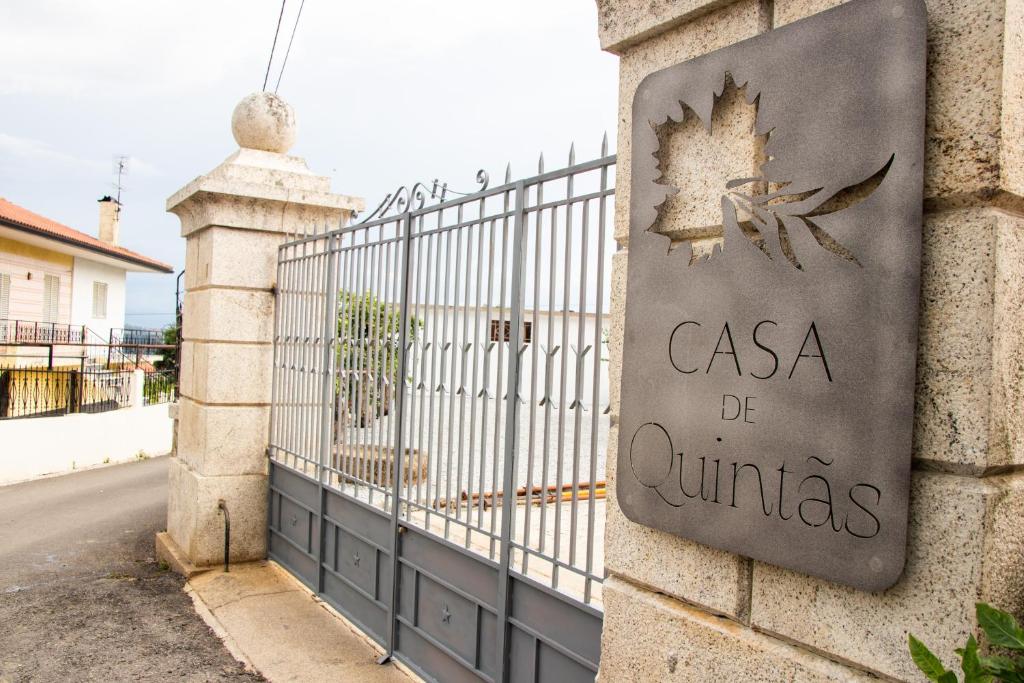 Casa De Quintãs, Vila Real (prezzi aggiornati per il 2025)