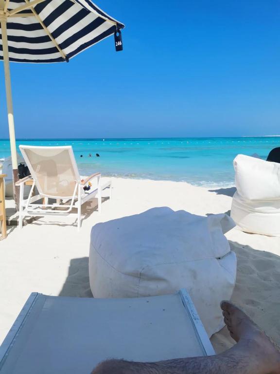 Marassi blanca vibes 3bedrooms family apartment, El Alamein (updated ...