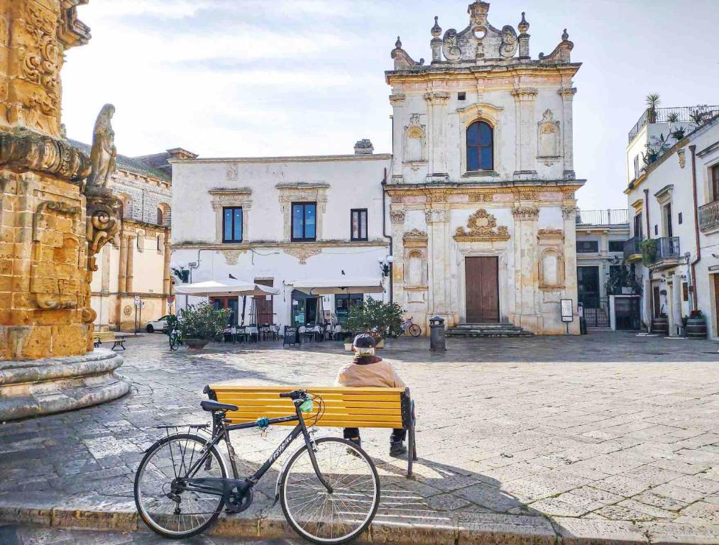 Antica Dimora Santa Sofia, Nardò (updated prices 2025)