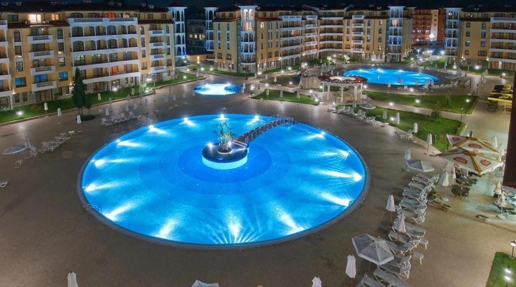 Royal Sun Complex, Sunny Beach (updated prices 2025)