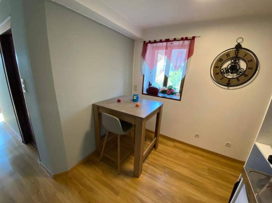 Le Borvo des Vosges, Bains-les-Bains (tarifs actualisés 2024)