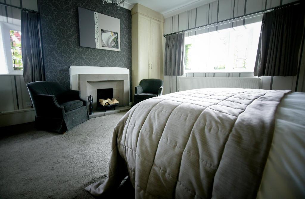 Stirk House Hotel, Clitheroe (updated prices 2025)