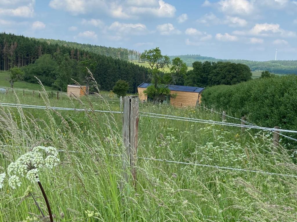 Draussen Cabin Lerche, Blankenheim (precios actualizados 2025)