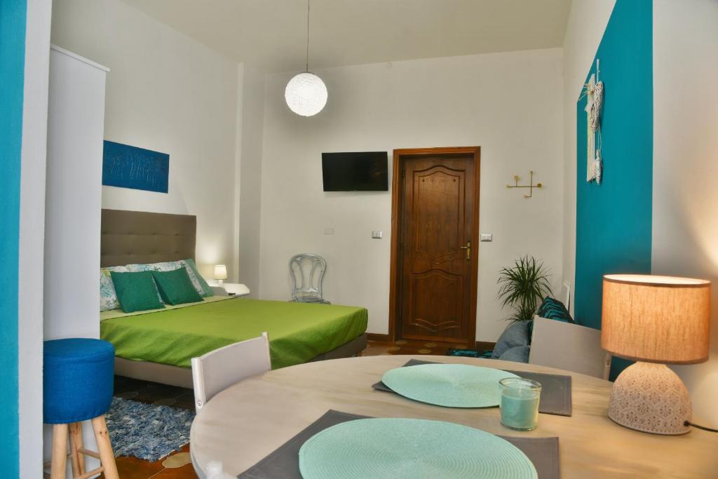 Arcu de Chelu B&B, Modolo (updated prices 2024)