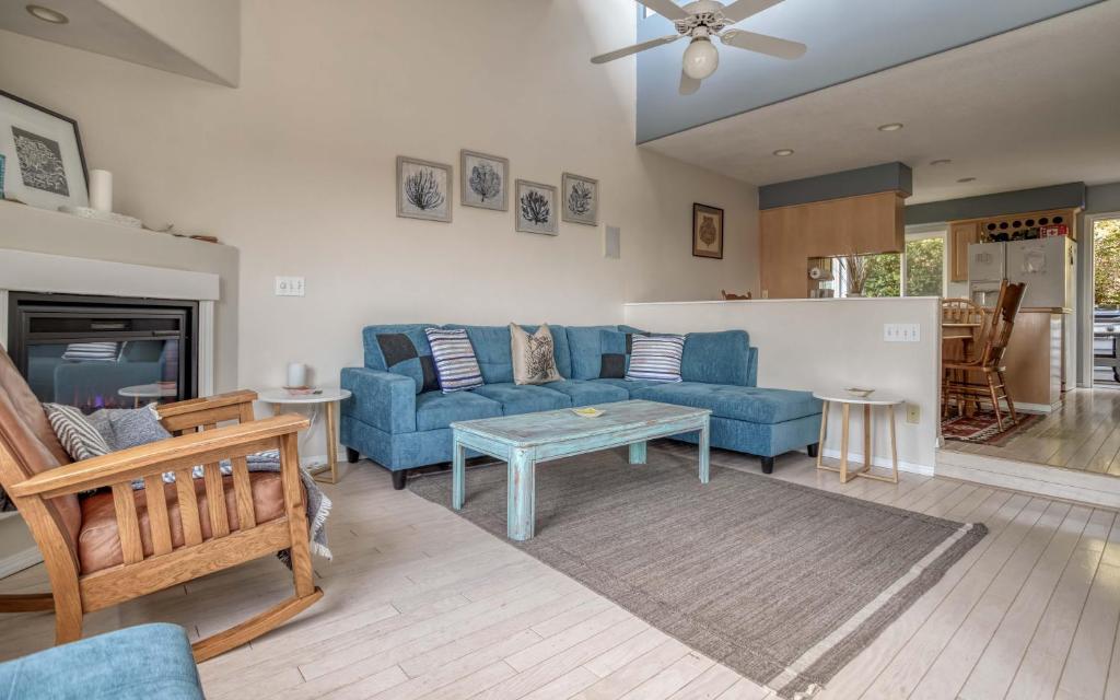 Sandringham - Meredith Lodging, Oceanside (updated prices 2026)