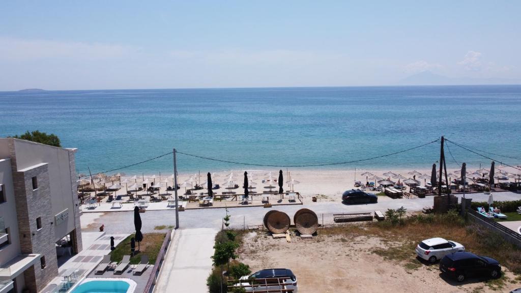 Sumadinac Studios, Limenaria (updated prices 2025)