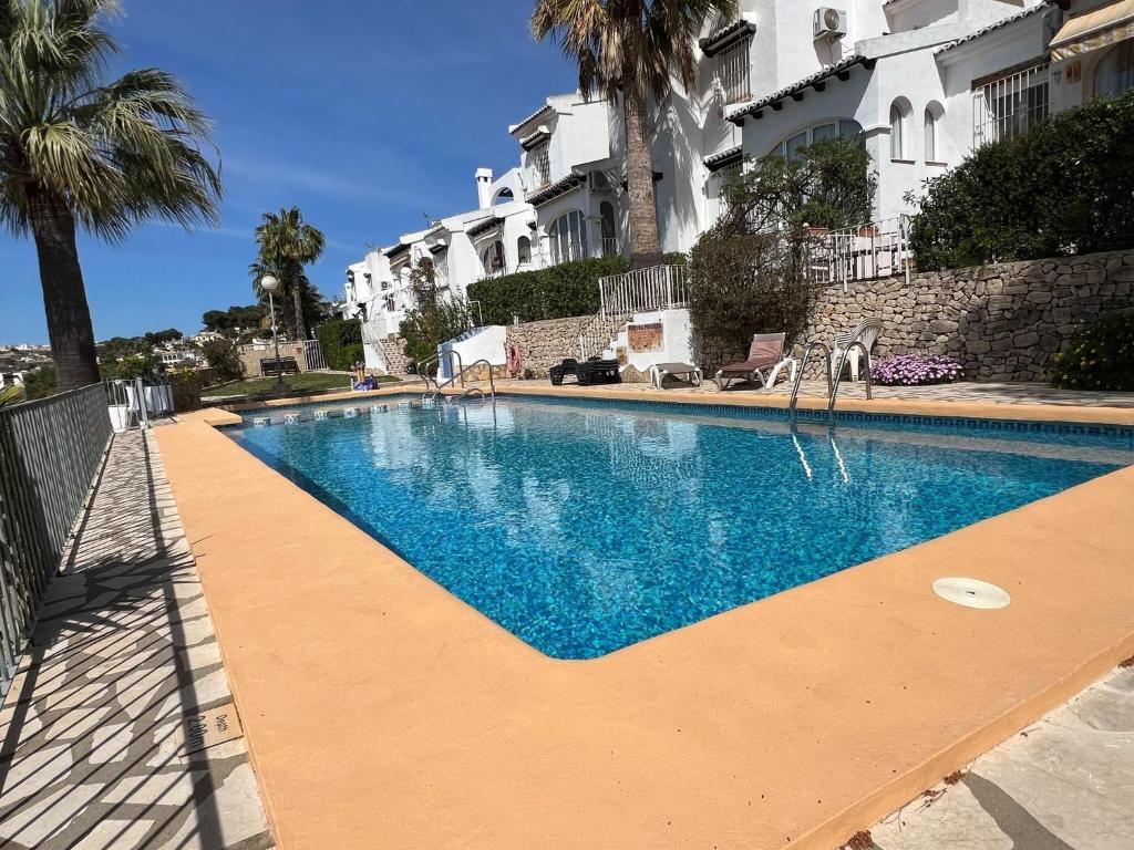 Belvilla by OYO Casa Moraira, Moraira (updated prices 2025)
